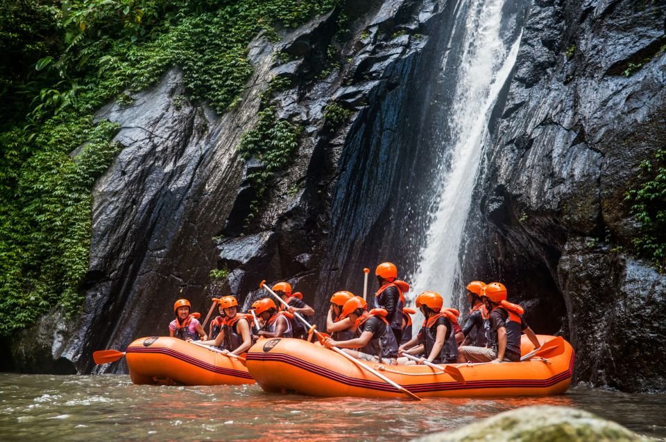 White Water Rafting Bali | The Ultimate Guide and Cost – Bali’s ...